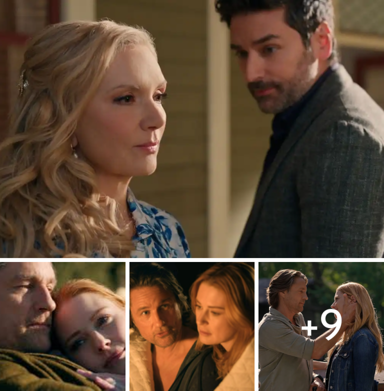 VIRGIN RIVER SHOCKER – Netflix Greenlights More Drama, Filming Kicks ...